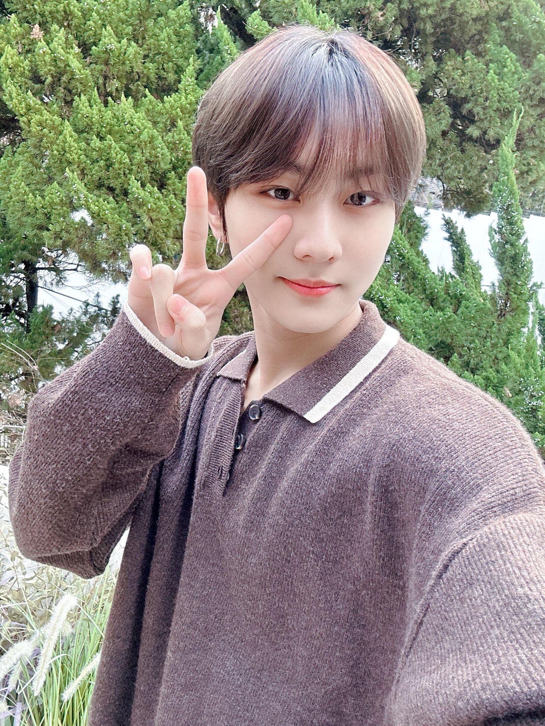 230102 Weverse: Jungwon - PTKOREA