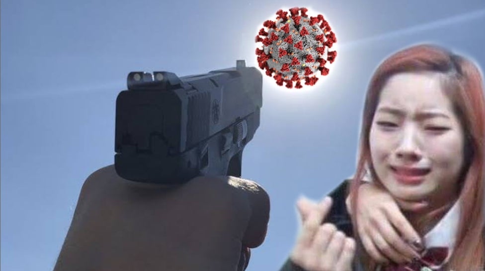 get well soon Dahyun ️‍🩹 - PTKOREA