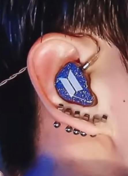 Where can I find Jungkook’s earrings? - PTKOREA