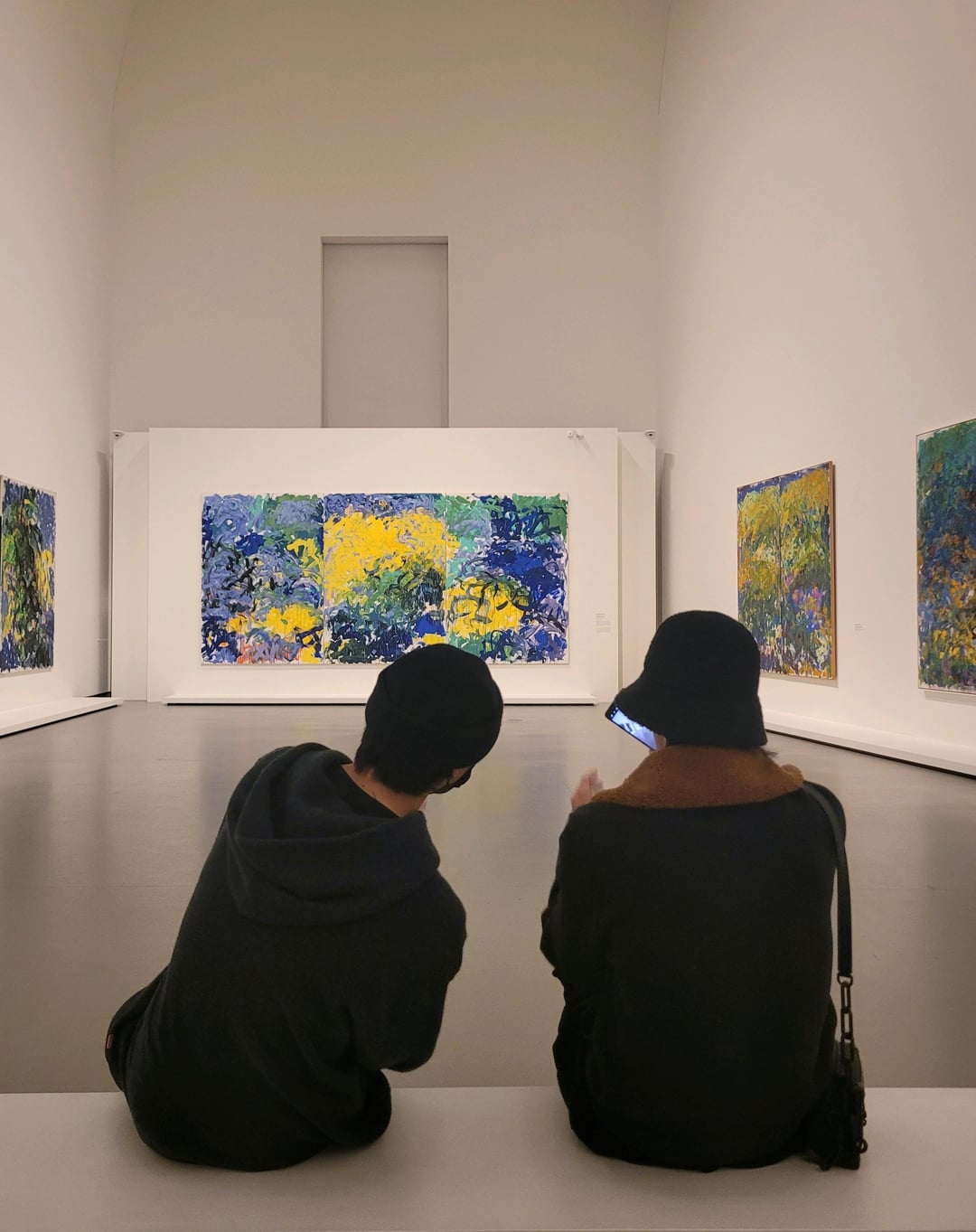 Jimin Weverse 230123 - PTKOREA