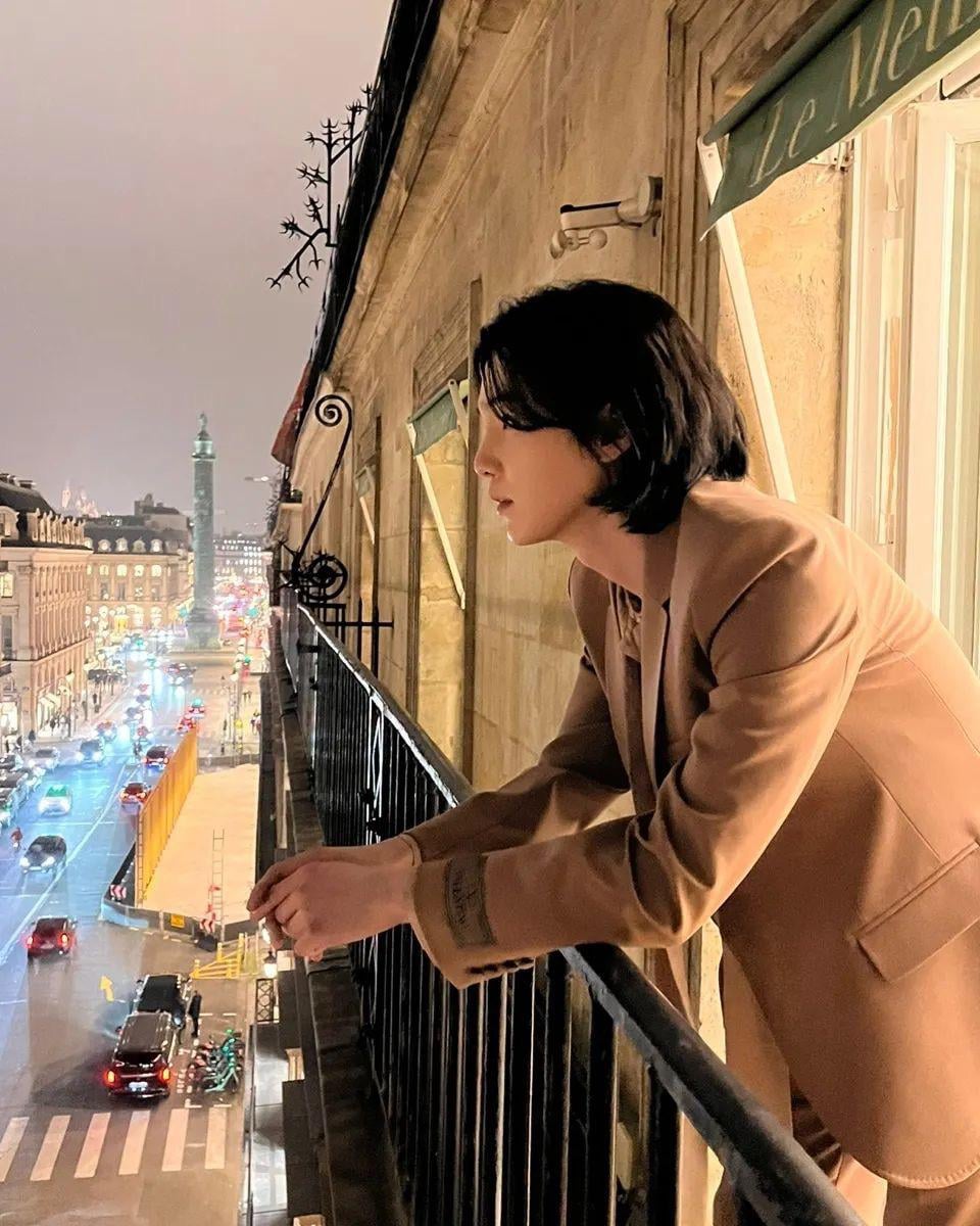 Yoongi IG Post 270123 - PTKOREA