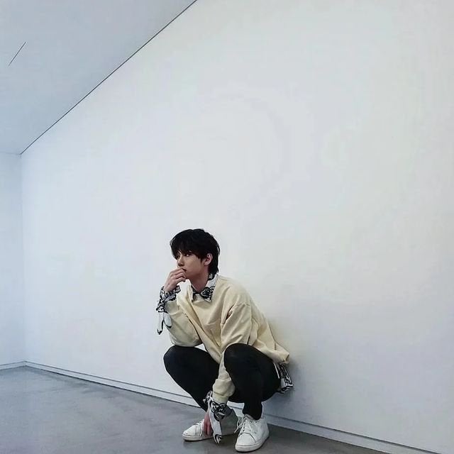 AWEEK Logan has announced via an Instagram post that AWEEK has ...