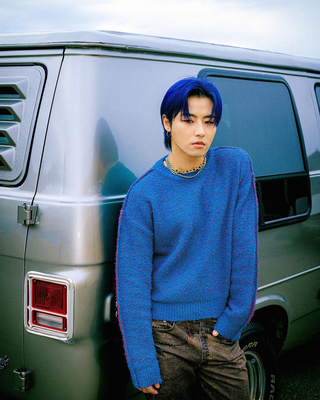 U-KWON (Block B) - 2nd Single 'Wanna Do' (feat. Woosoo) (Teaser Images ...