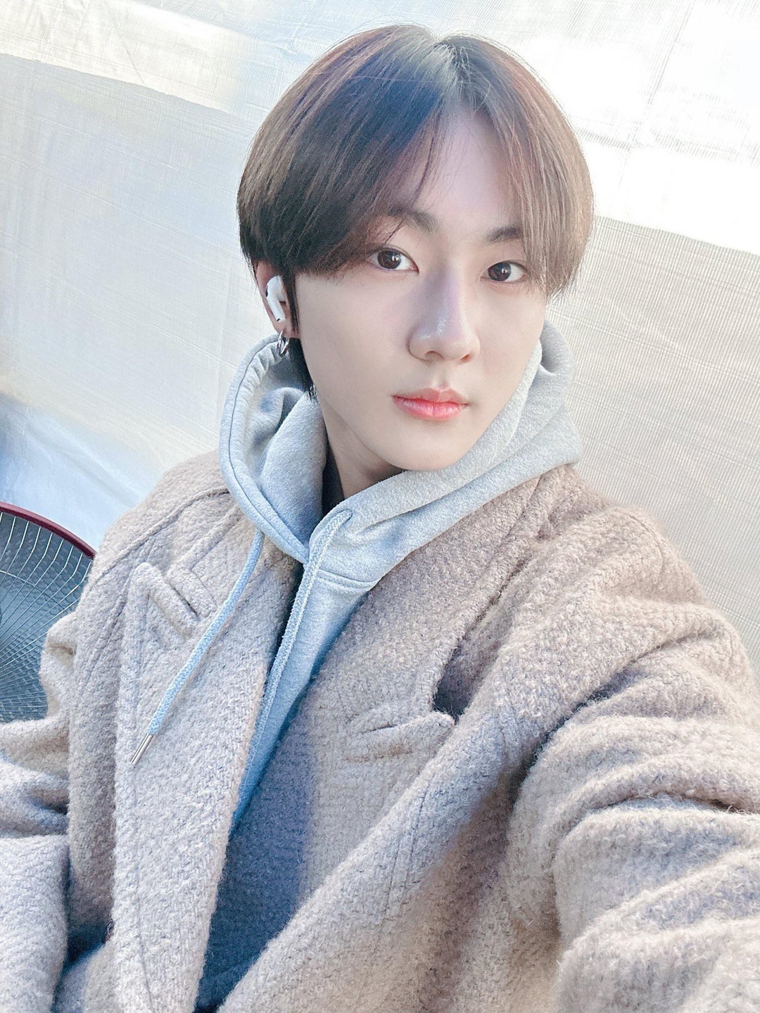 230217 Weverse: Jungwon - PTKOREA