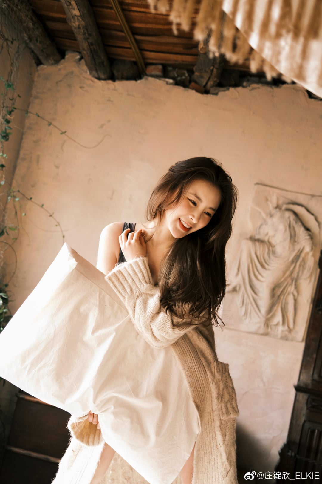 Elkie 🌹 - PTKOREA