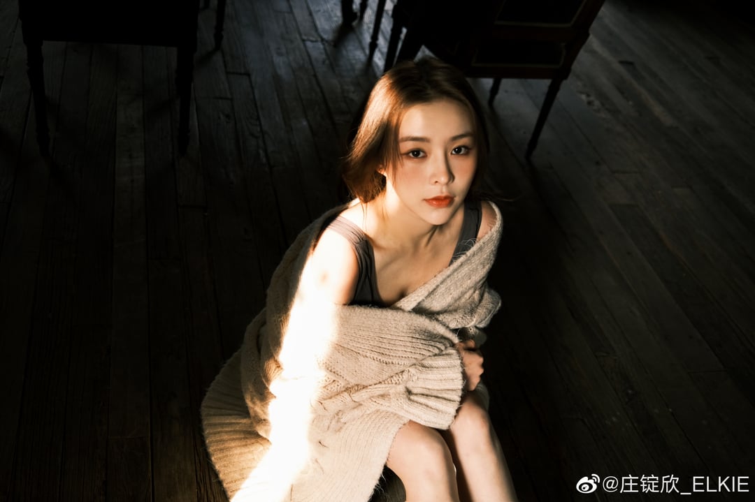 Elkie 🌹 - PTKOREA