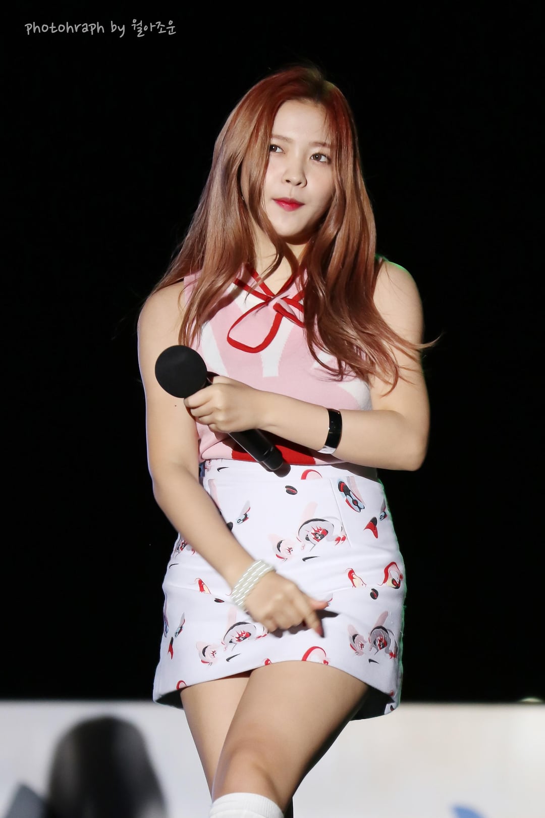 Red Velvet 161008 - PTKOREA