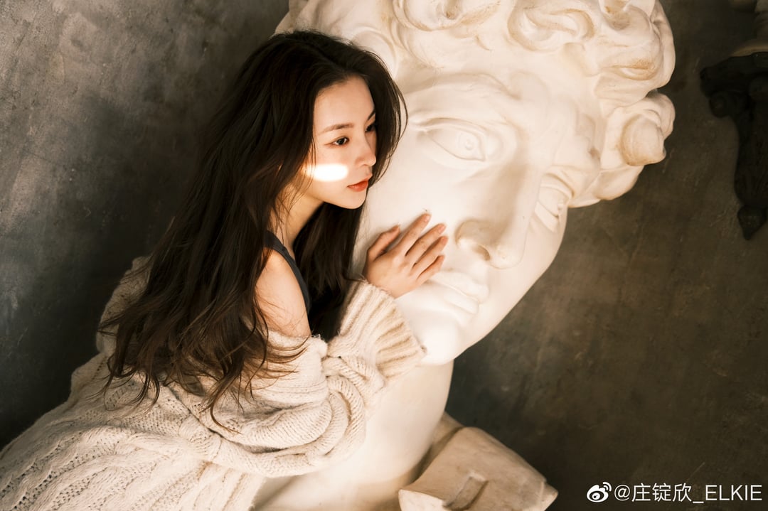 Elkie 🌹 - PTKOREA