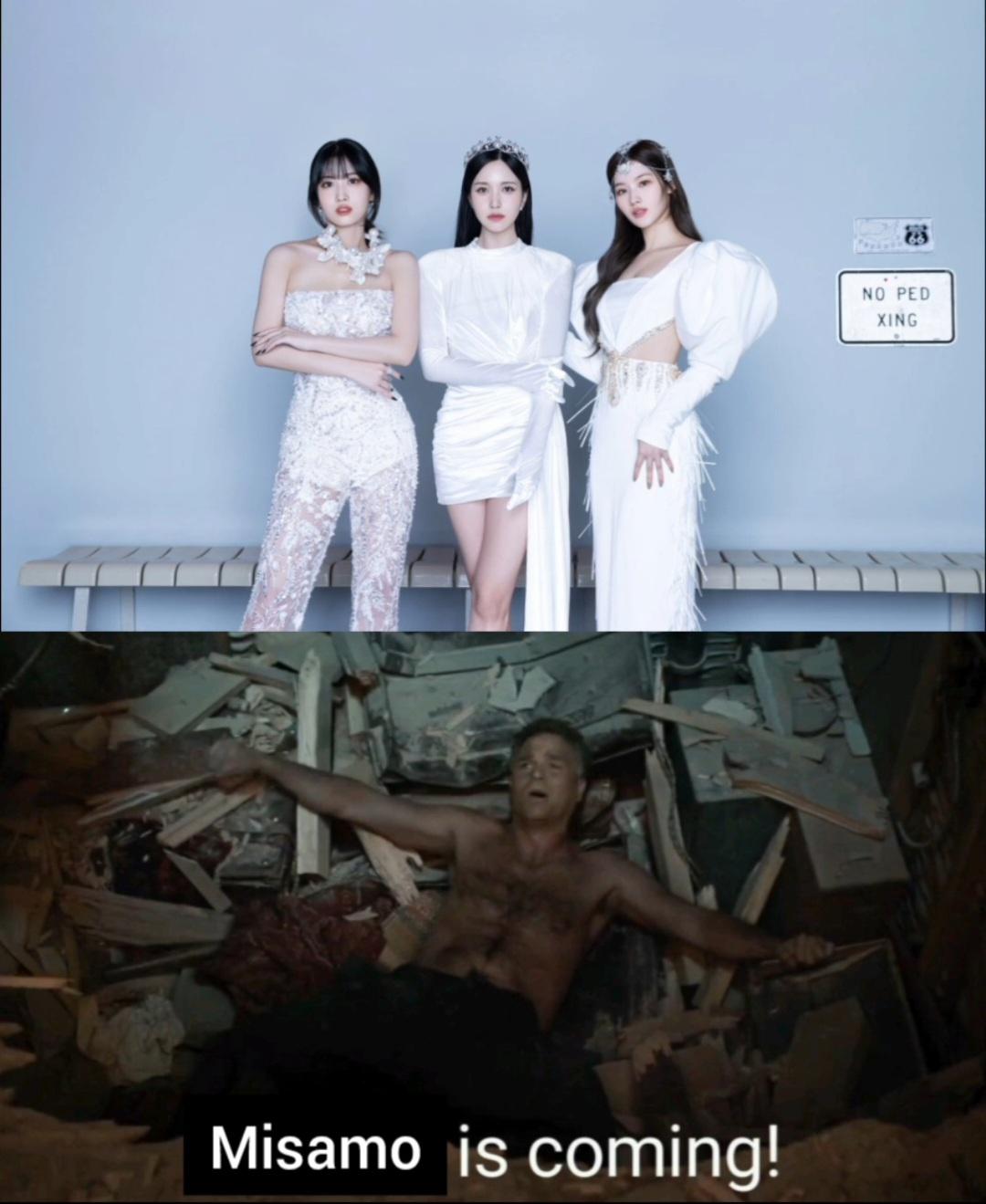 Say MiSaMo - PTKOREA