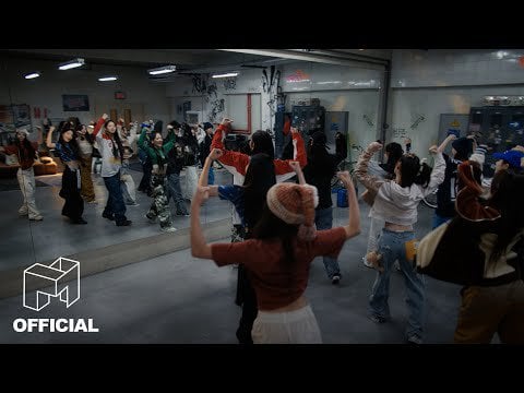 tripleS - Rising (MV Teaser) - PTKOREA