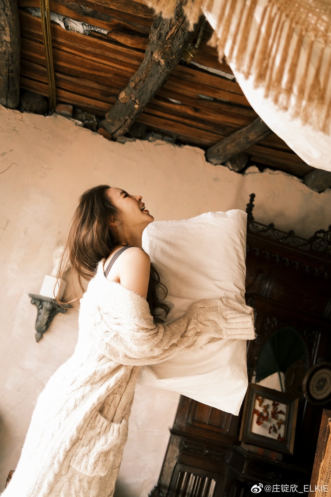 Elkie 🌹 - PTKOREA