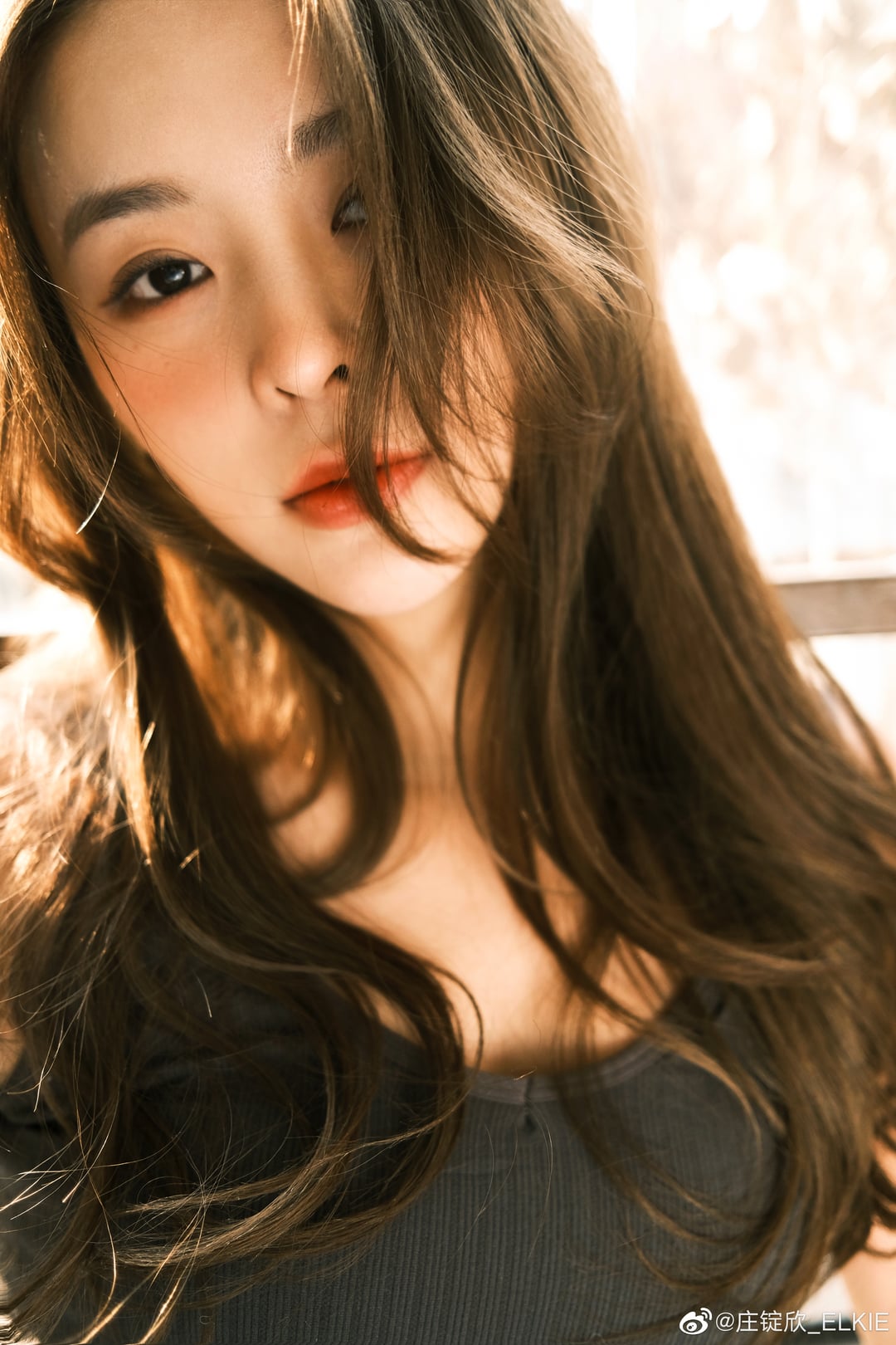 Elkie 🌹 - PTKOREA