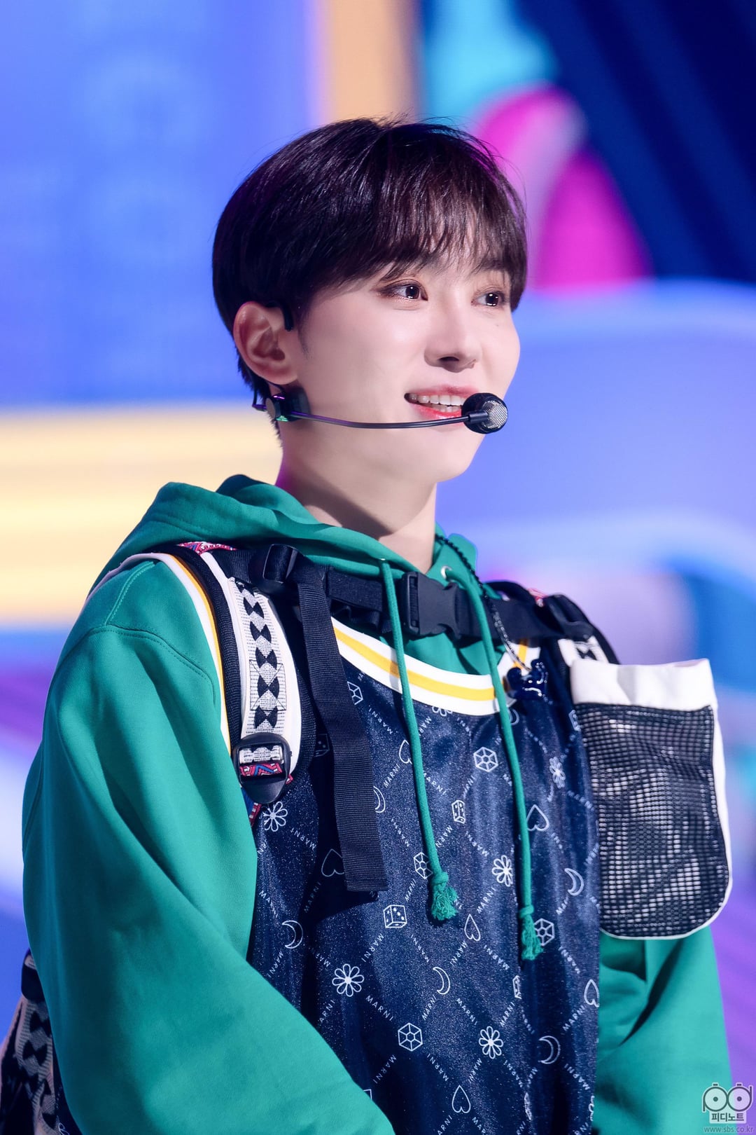 230213 BSS (SEVENTEEN Hoshi, DK & Seungkwan) - Fighting (feat. Lee ...