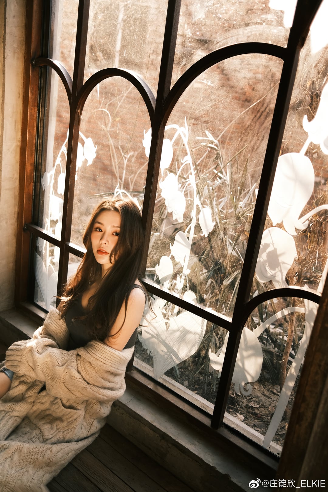 Elkie 🌹 - PTKOREA