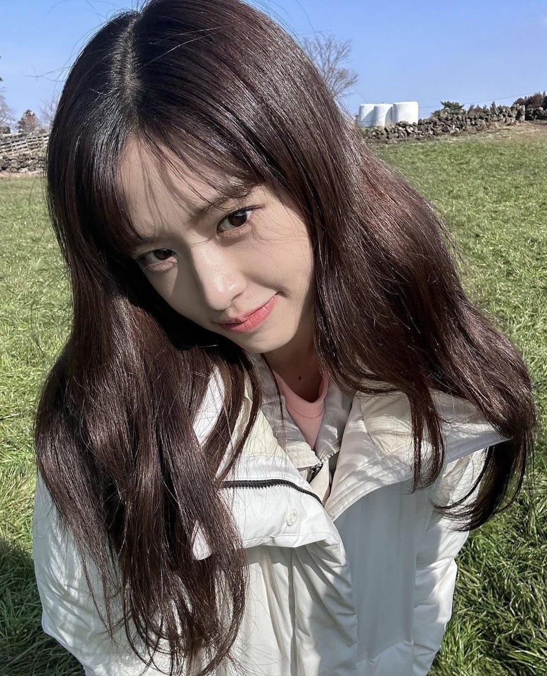 230207 Yujin Instagram Update - PTKOREA