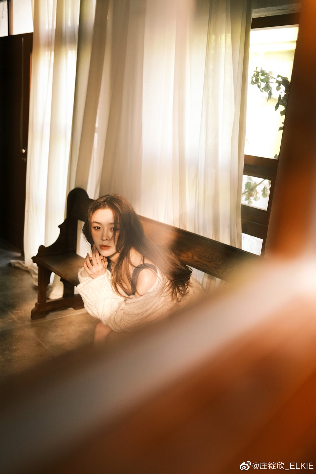 Elkie 🌹 - PTKOREA