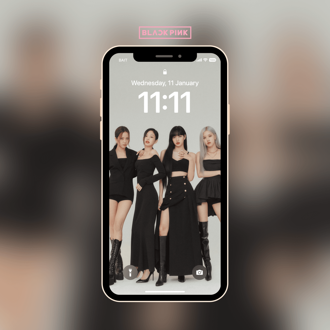 230213 Phone/PC BP Wallpapers - PTKOREA