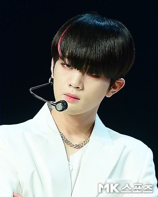 Munik (DKZ / DONGKIZ) to officially leave the group + will still ...