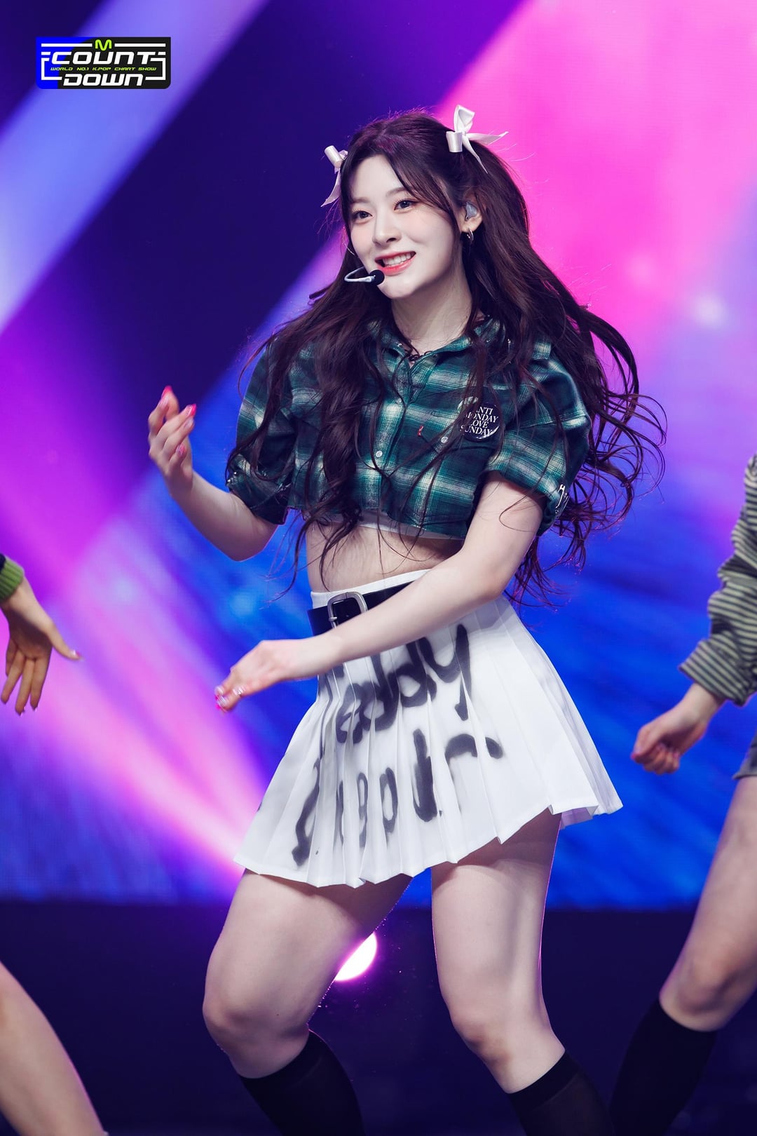 STAYC – M Countdown 230223 - PTKOREA