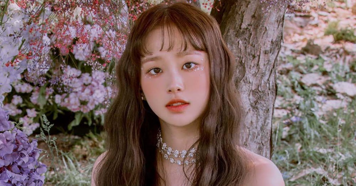 Blockberry Creative Submits Petition To Ban Chuu’s Entertainment Activities - PTKOREA