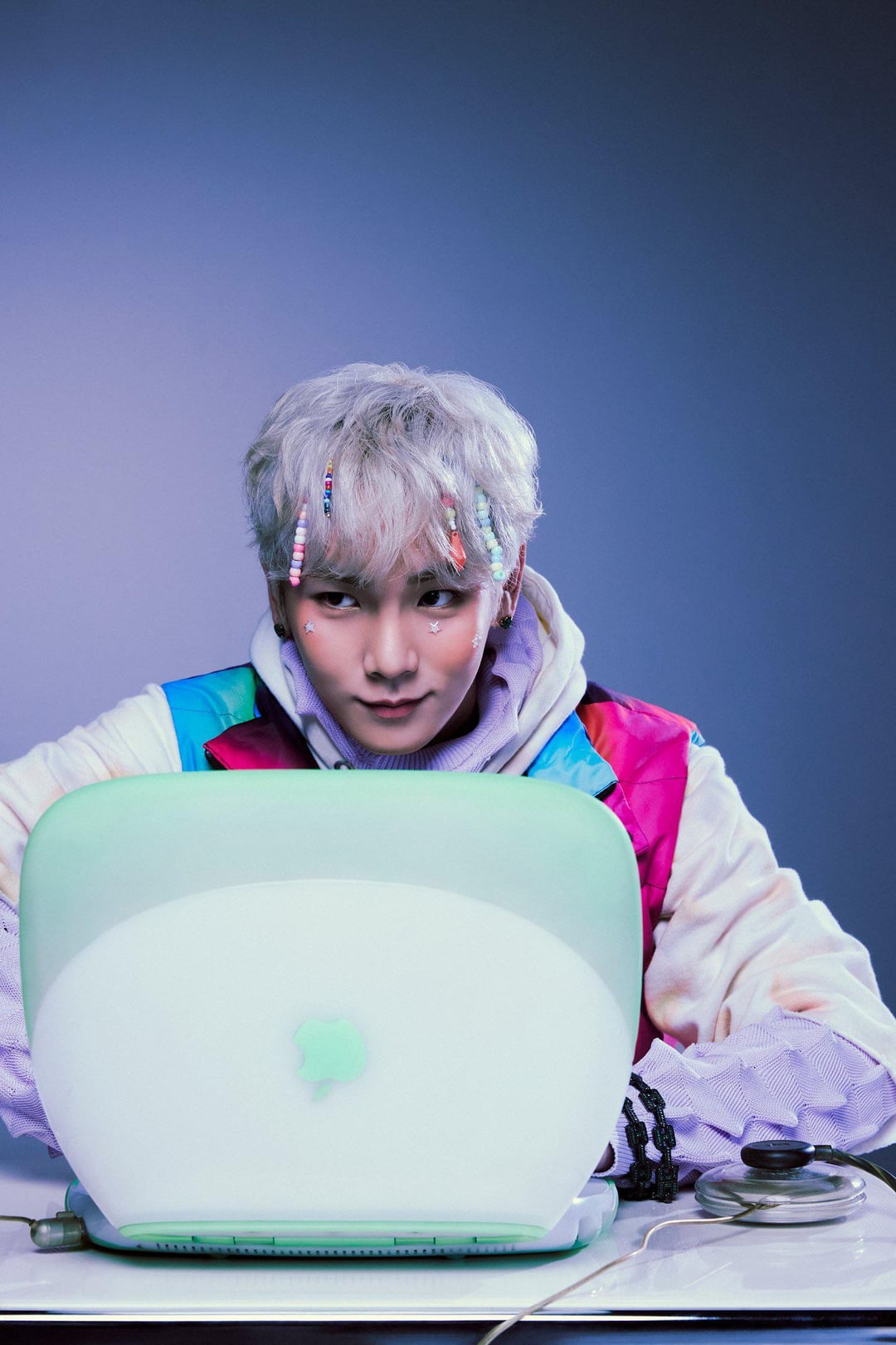 Key (SHINee) - 2nd Album Repackage ‘Killer’ (Teaser Image #4) - PTKOREA