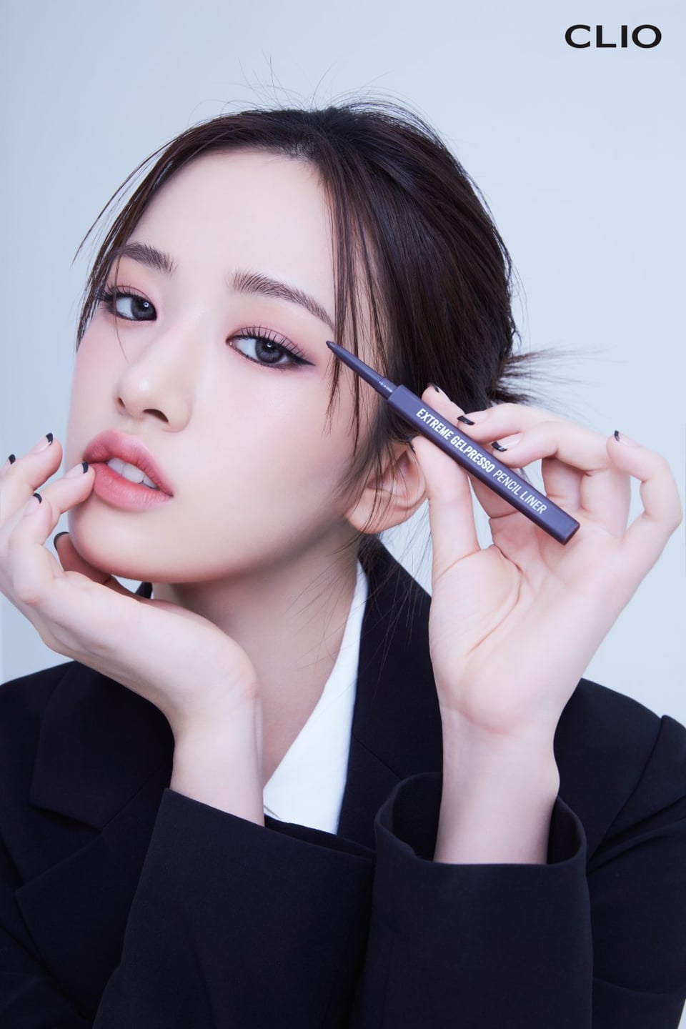 230206 CLIO Official Twitter Update with Yujin - PTKOREA