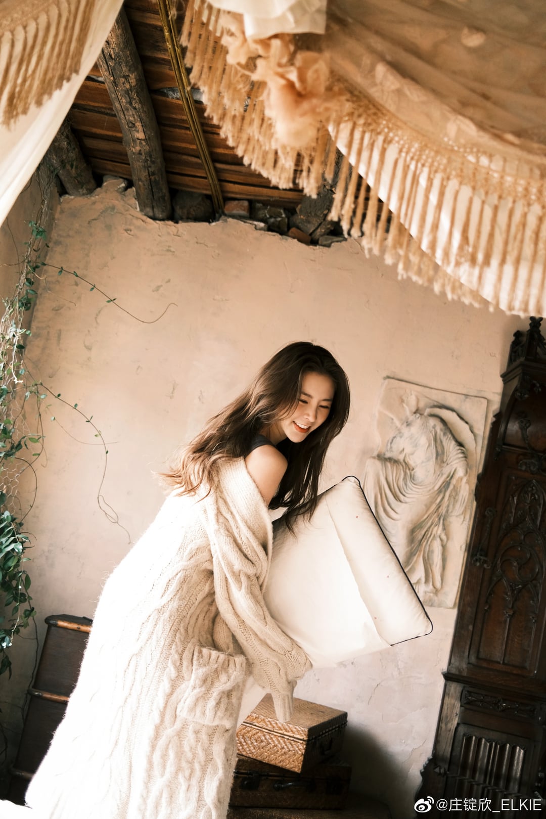 Elkie 🌹 - PTKOREA