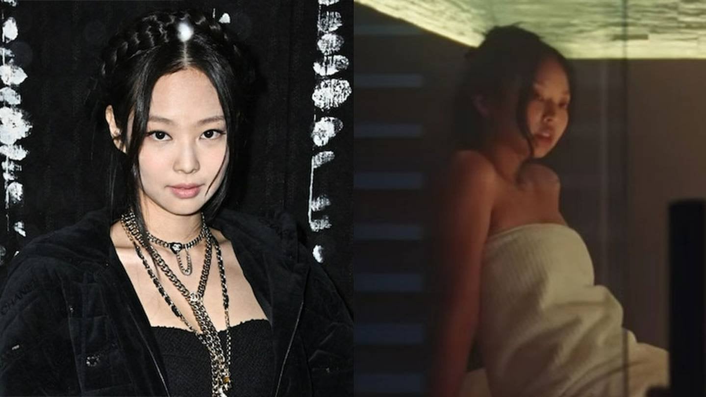 HBO's 'The Idol' Starring BLACKPINK's Jennie to Premiere in June - PTKOREA