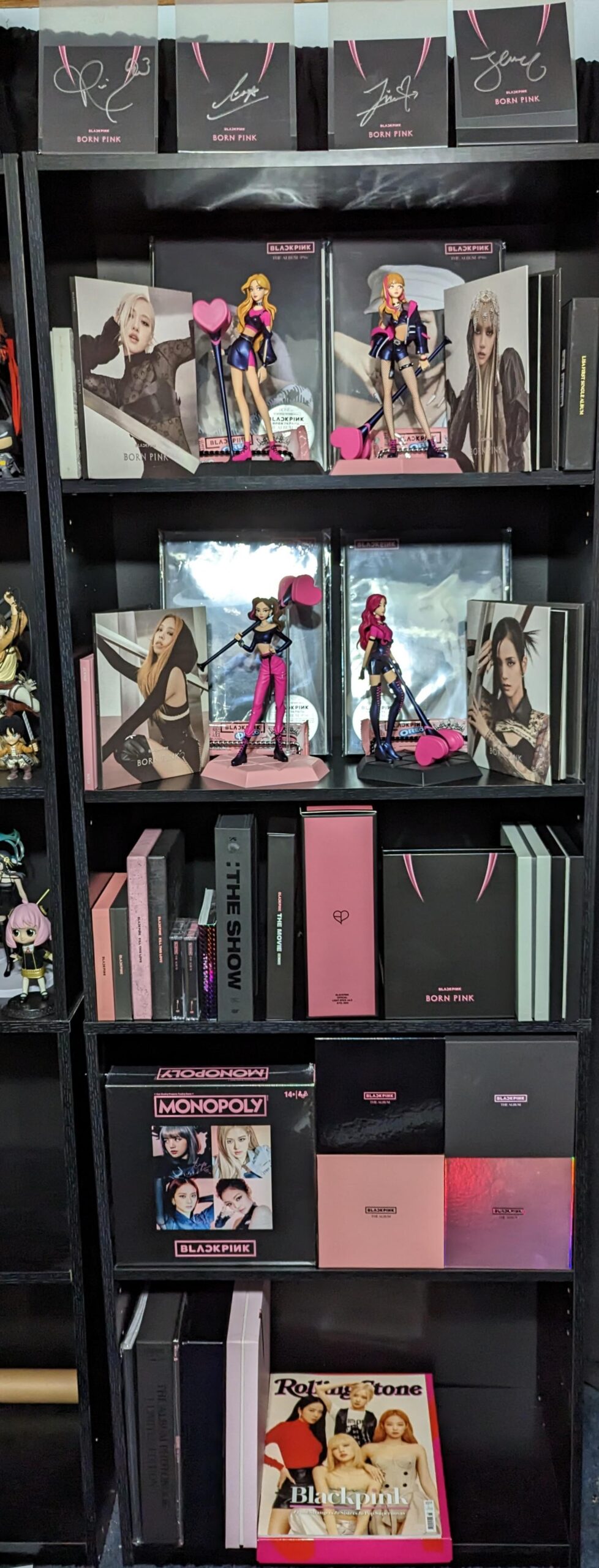 My updated collection. - PTKOREA