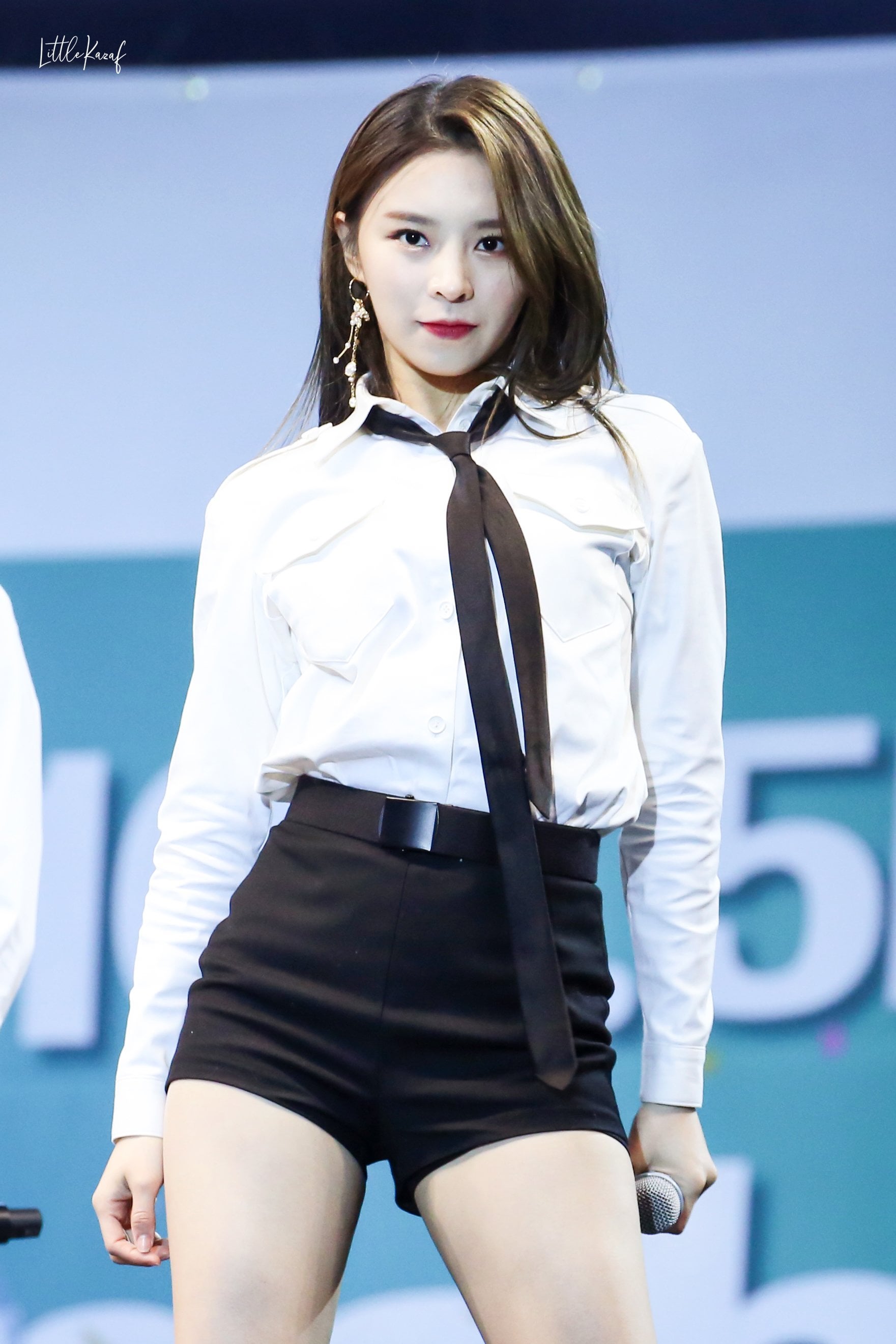 Elkie - PTKOREA