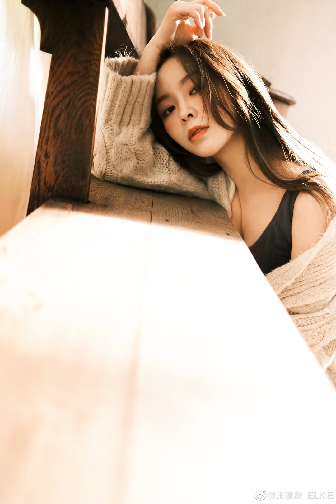 Elkie 🌹 - PTKOREA