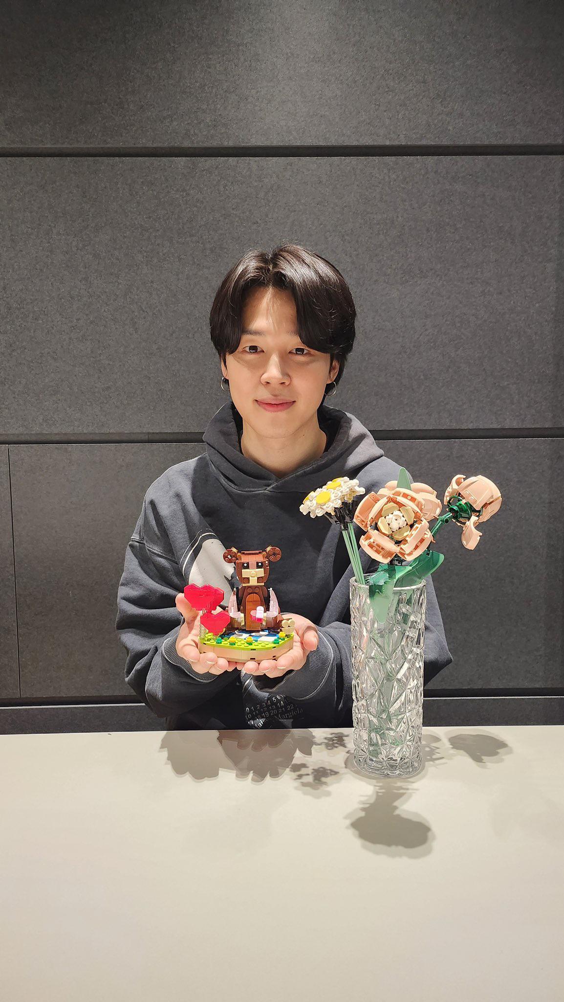 Jimin Weverse 100223 - PTKOREA