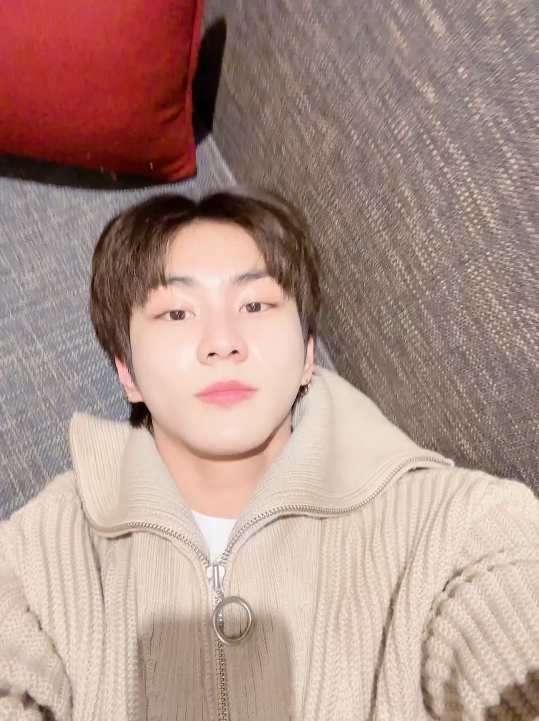 230224 Weverse: Jungwon - PTKOREA