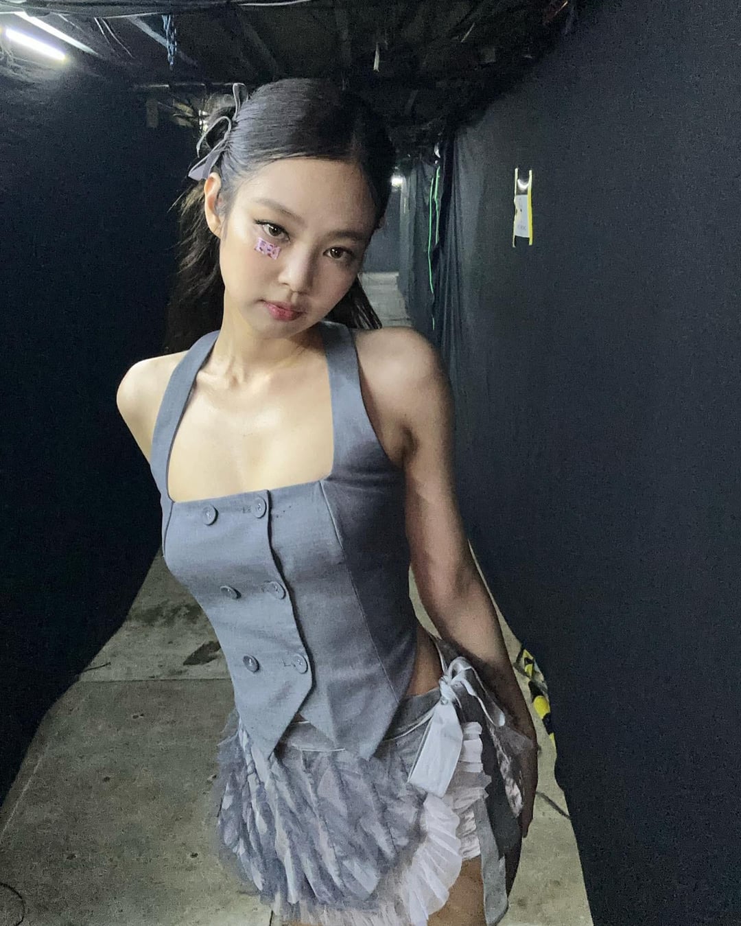 230317 Jennie IG Updates - PTKOREA