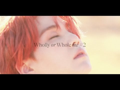 SUGA (BTS) - Me, Myself, and SUGA (‘Wholly or Whole me’ Concept Film Full Ver.) - PTKOREA