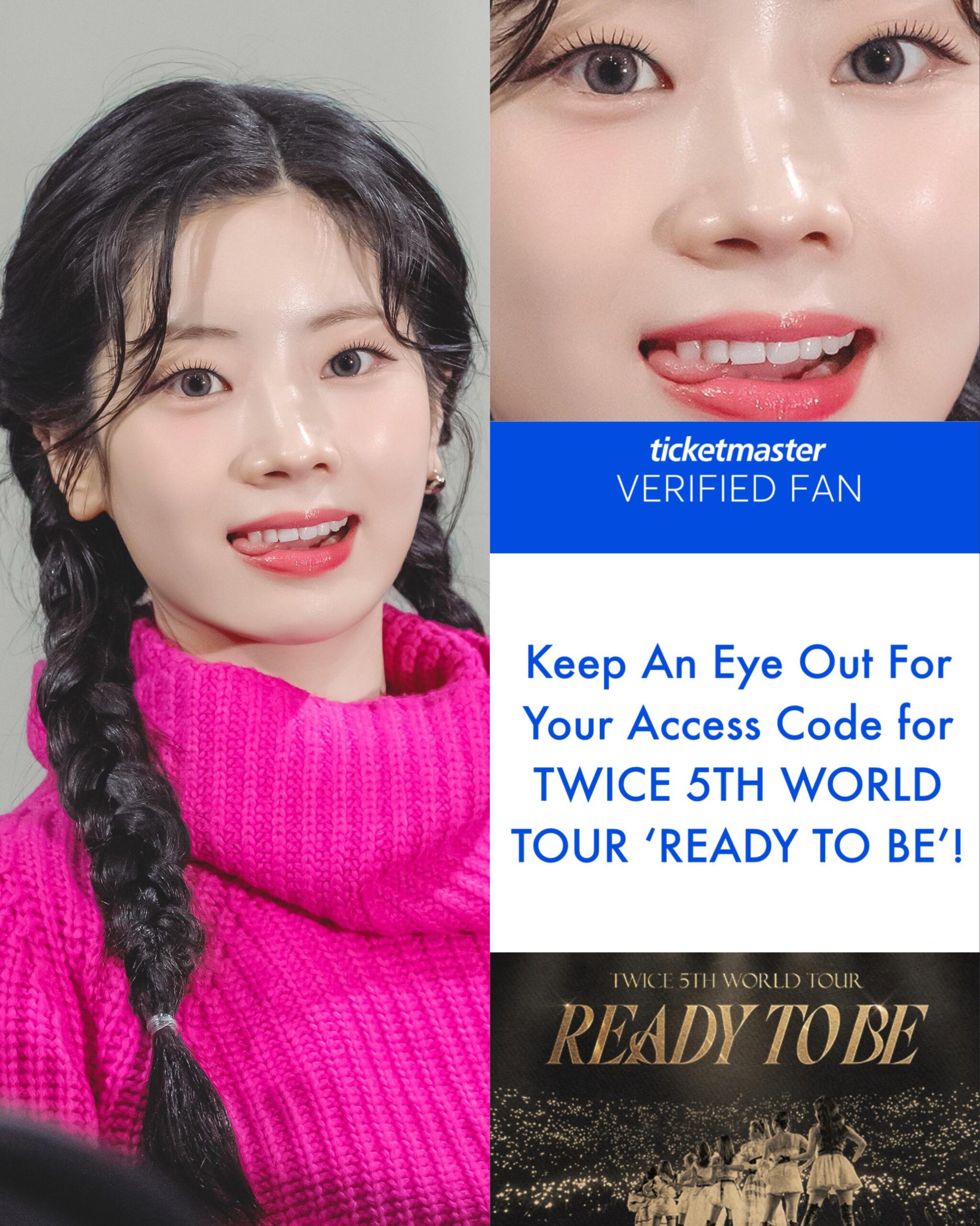 TWICE *Intensifies* - PTKOREA