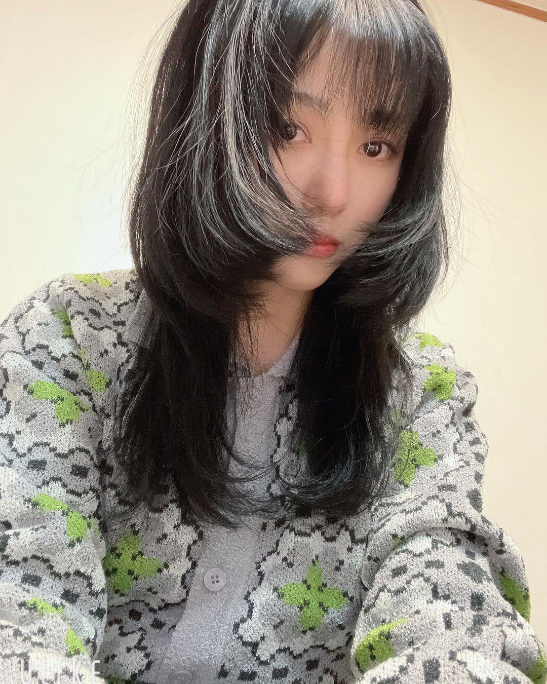 Kwon Minah - PTKOREA