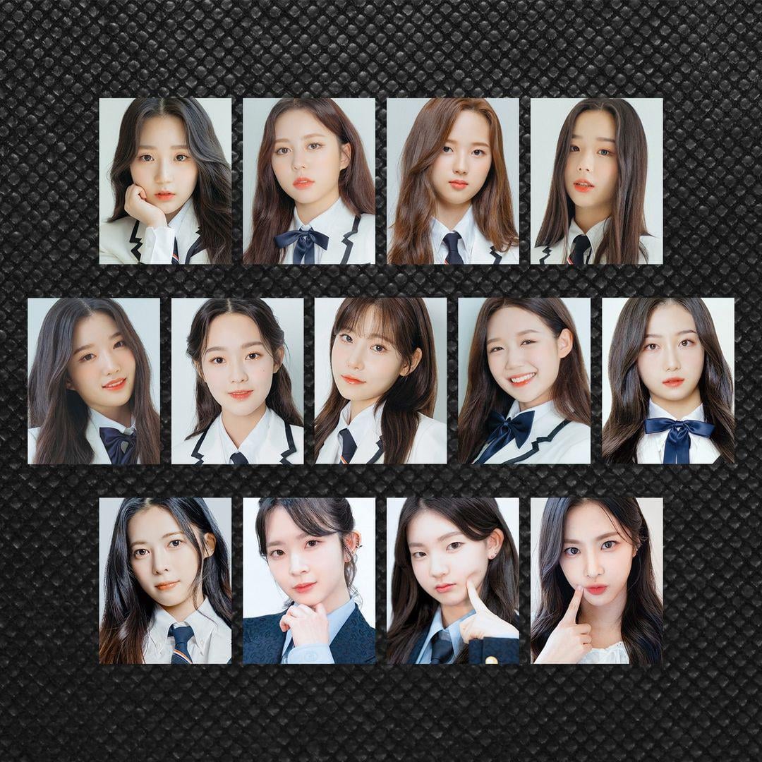 tripleS - MODHAUS Global Audition (Hanoi, Vietnam): Who’s The Next s ...