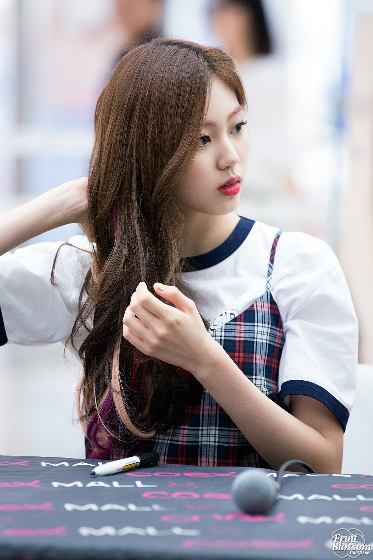 Eunbin - PTKOREA