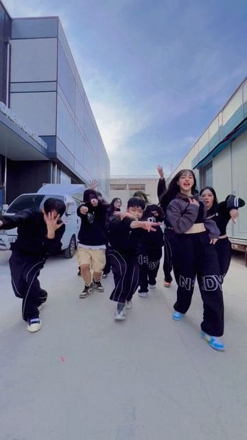 230328 STOMPER on Instagram: Team Jimin With @nerdyofficial #jimin #bts ...