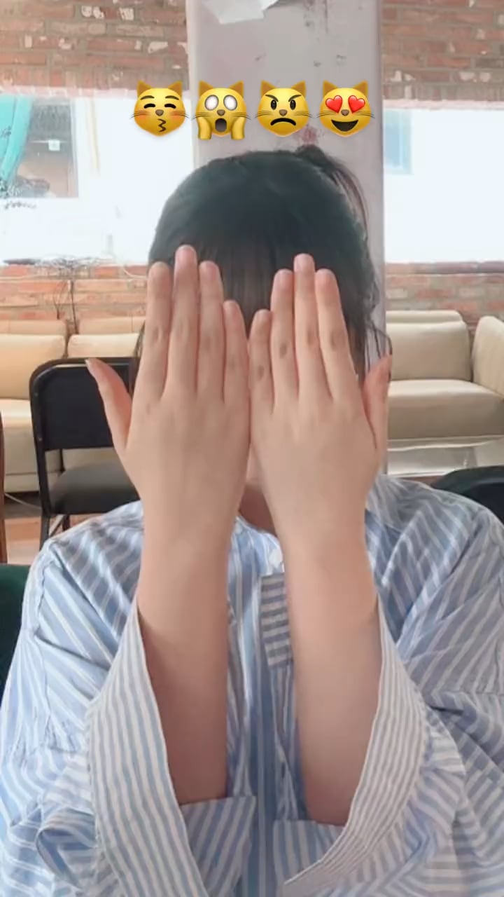 230315 IVE Official TikTok Update with Liz - PTKOREA