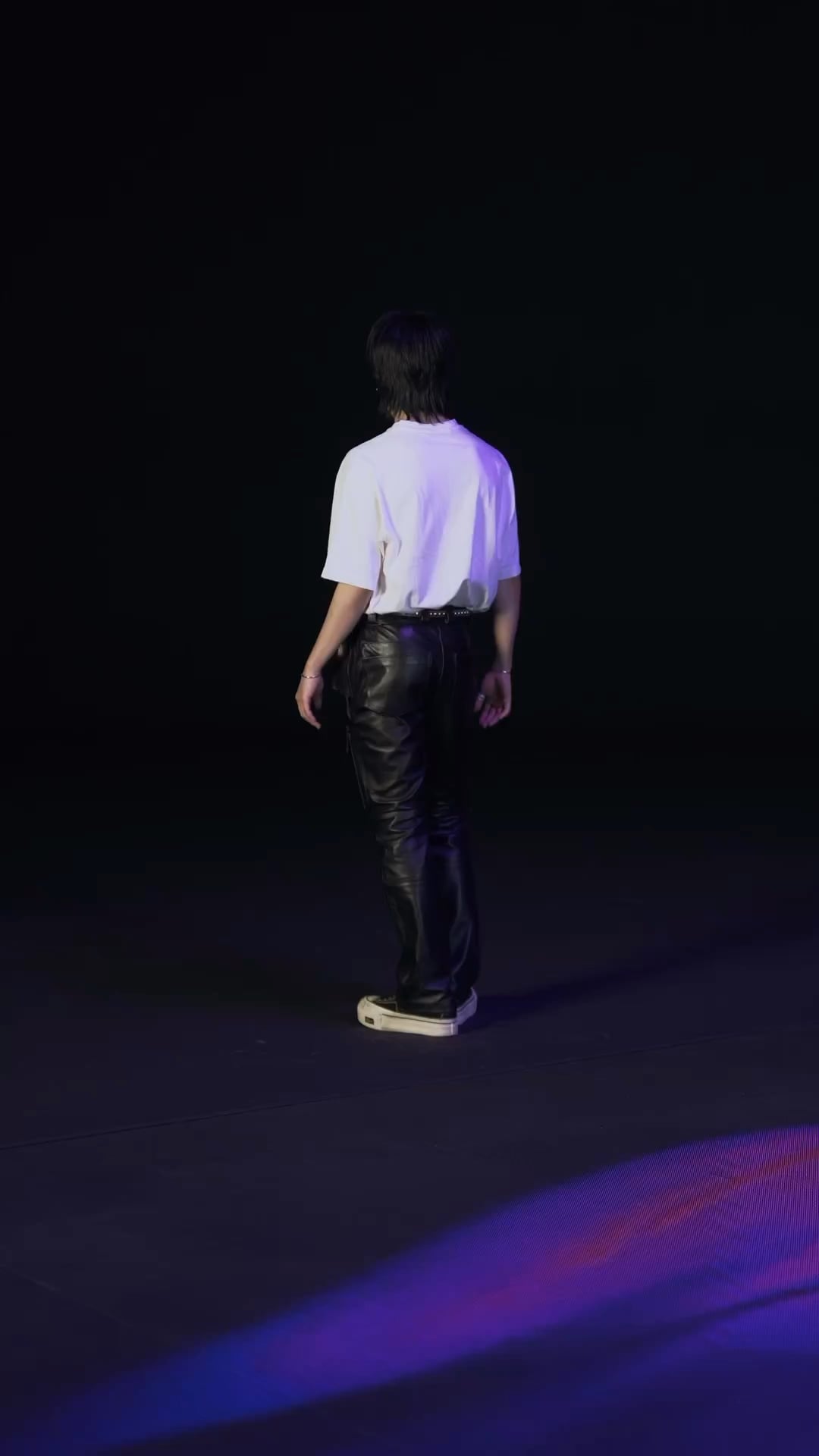 BTS Official IG Reel with Jimin 260323 - PTKOREA