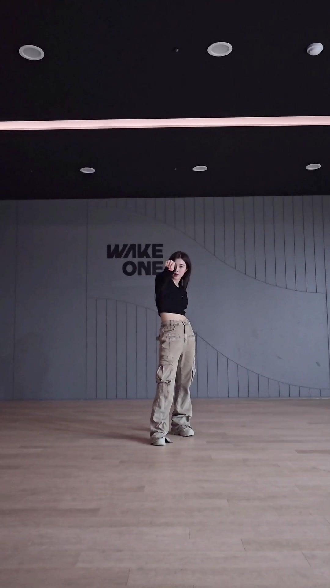 Kep1er Dayeon - Rover (orig. Exo - Kai) (Dance Challenge) - PTKOREA