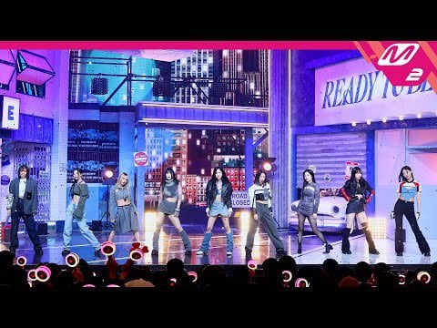 230316 M2 YouTube Update - [MPD FanCam] TWICE FanCam 8K 'SET ME FREE' (TWICE FanCam ...