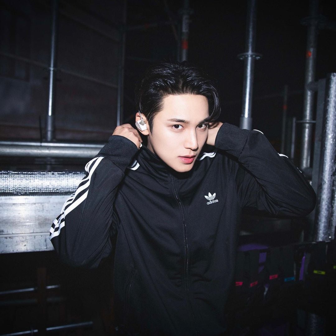 230314 Mingyu Instagram Update - PTKOREA