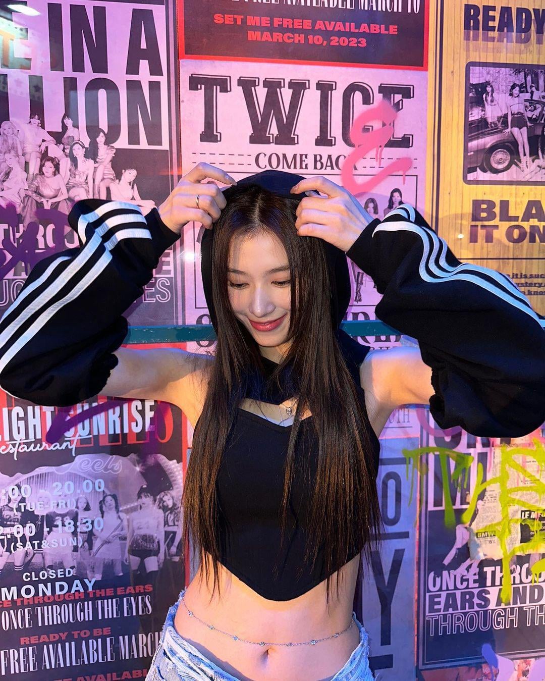 230318 - Sana - PTKOREA