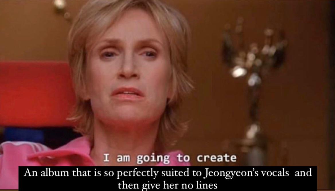 JYP be like: - PTKOREA