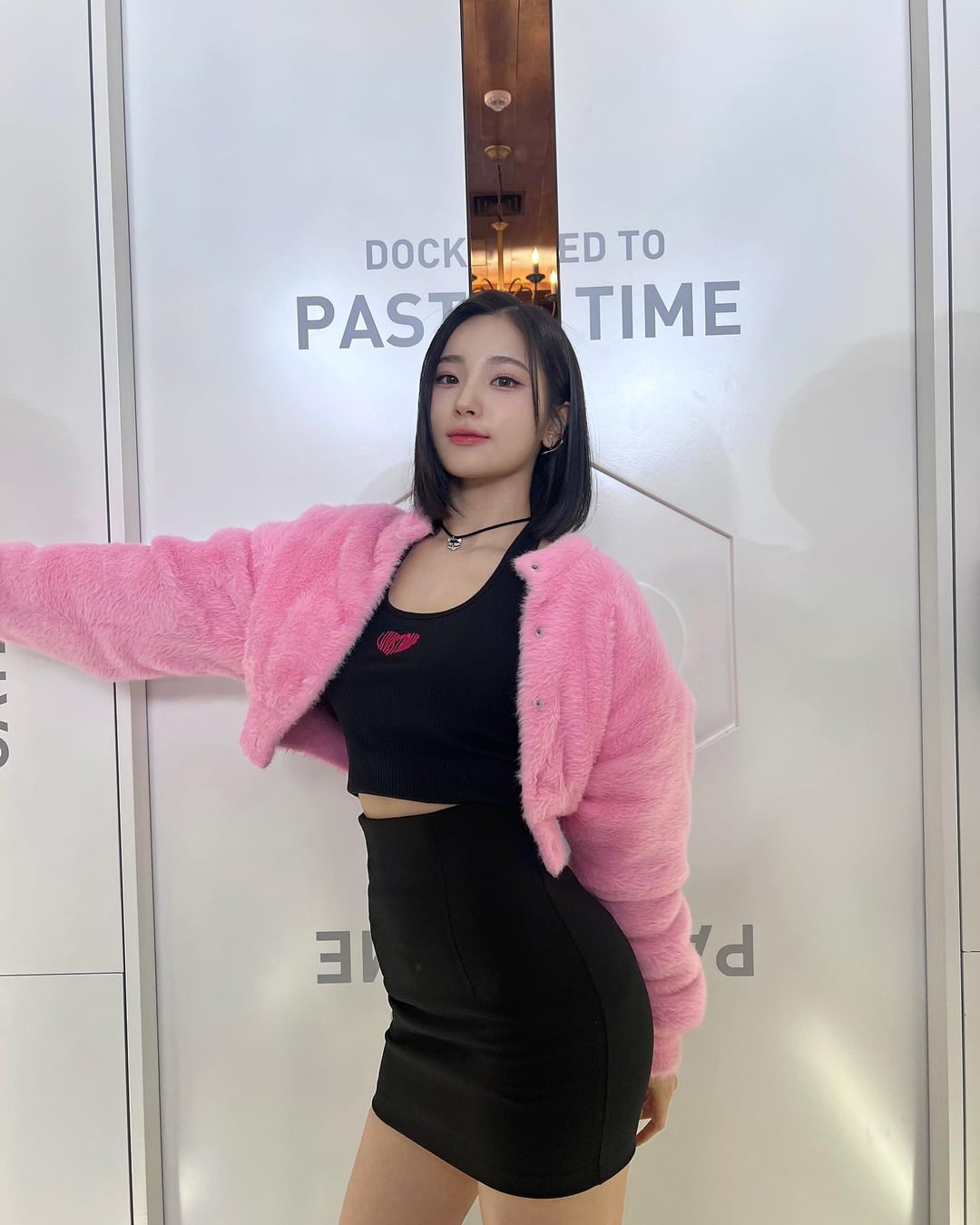 Sohee - PTKOREA