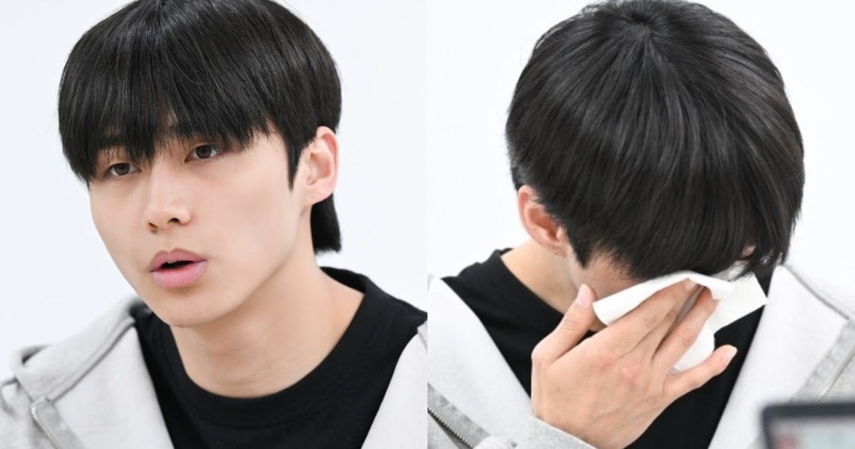 DKZ’s Kyoungyoon Admits He Was Victim To The JMS Cult In An Exclusive ...