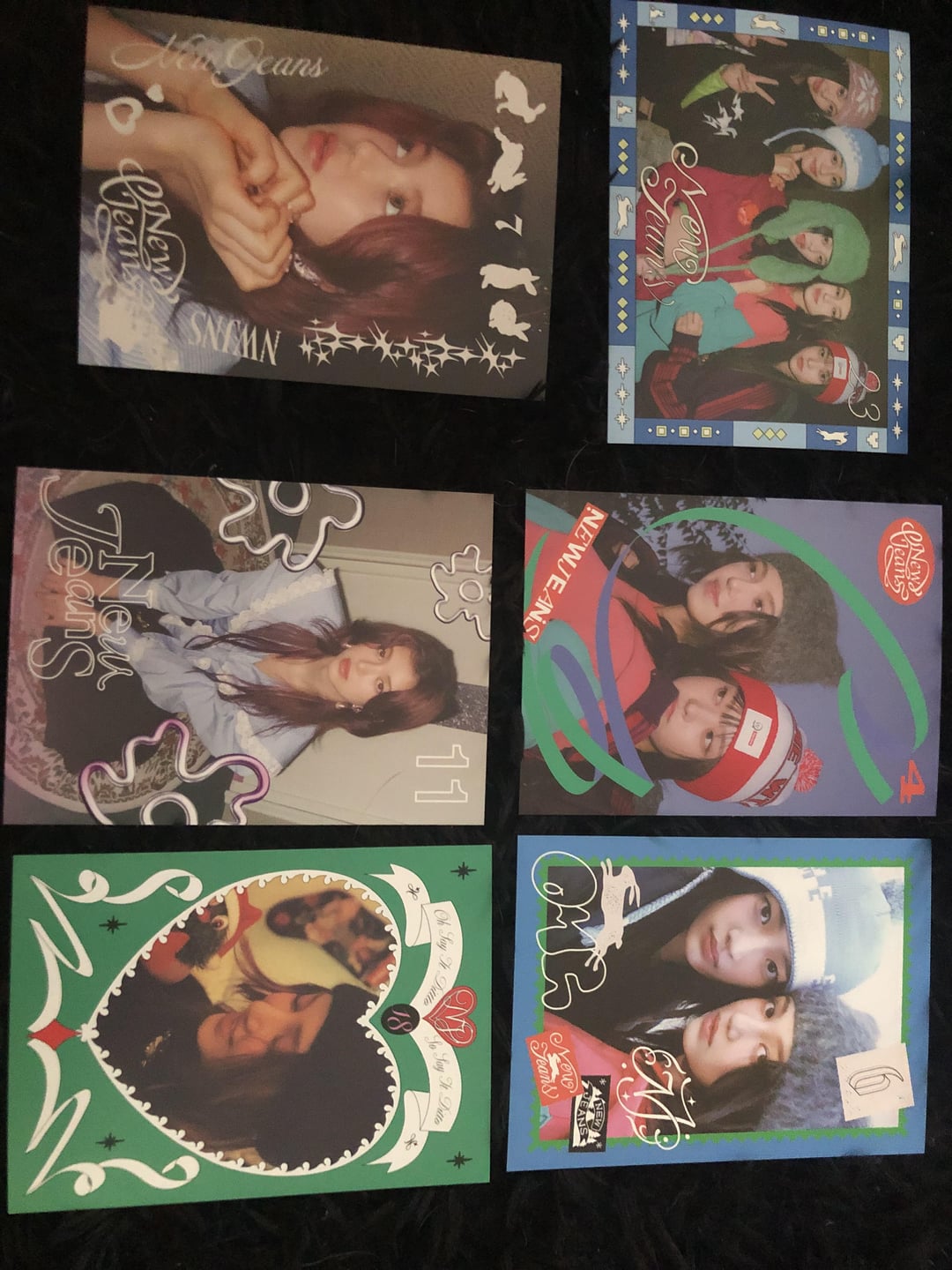 230311 Just got my first kpop albums ever from Target!! Sadly they ...